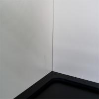 China Lab Chemical Bench Top Ductless Polypropylene Fume Hood Acid Alkali Resistant for sale