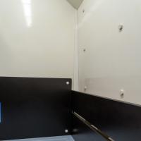 China Acid & Alkali Resistant Heat Resistant Chemistry Ventilation Laboratory Explosion Proof Chemical Fume Hood for sale