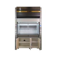 China Energy-Saving Explosion Proof Chemical Fume Hood for Hospital for sale