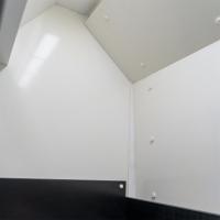 China Energy-Saving Explosion Proof Chemical Fume Hood for Hospital for sale