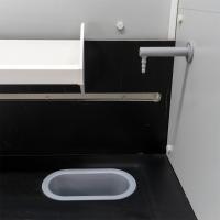 China Energy-Saving Explosion Proof Chemical Fume Hood for Hospital for sale