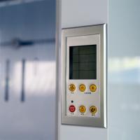 China Energy-Saving Explosion Proof Chemical Fume Hood for School Experiment for sale