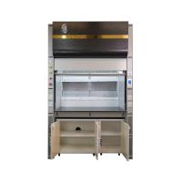 China Acid & Alkali Resistant Acid Digestion Fume Cupboard for School for sale