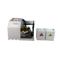 China Corrosion Resistance Acid & Alkali Resistant Laboratory Chemical Fume Hood with Heat Resistant for sale
