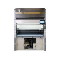 China Chemical Lab Explosion Proof Acid & Alkali Resistant Fume Hood with Heat Resistant for sale