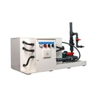 China Chemical Lab Explosion Proof Acid & Alkali Resistant Fume Hood with Heat Resistant for sale