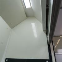 China Lab Chemical Heat Resistant Explosion Proof Acid & Alkali Resistant Fume Hood for School for sale