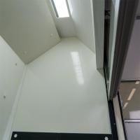 China Heat Resistant Chemical Acid & Alkali Resistant Explosion Proof Fume Hood for Laboratory for sale