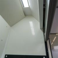 China Heat Resistant Acid & Alkali Resistant Chemical Explosion Proof Fume Cupboard for Laboratory for sale