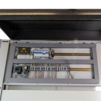 China Chemical Explosion Proof Laboratory Heat Resistant Fume Hood with Acid & Alkali Resistant for sale