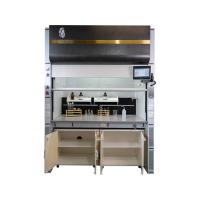 China Heat Resistant Chemical Laboratory Fume Cupboard Explosion Proof Acid Alkali Resistant for sale