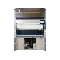 China Laboratory Furniture Chemical Bench Top Fume Hood Explosion Proof Fireproof for sale