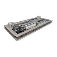 China Laboratory Furniture Chemical Bench Top Fume Hood Explosion Proof Fireproof for sale