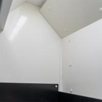 China Chemistry Ventilation Laboratory Chemical Bench Top Fume Hood Explosion Proof for sale