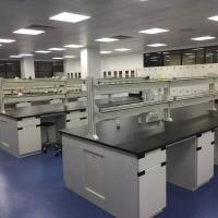 China Chemistry Physics Biology Laboratory Stainless Steel Wood Reage Abrasion Resistant for sale