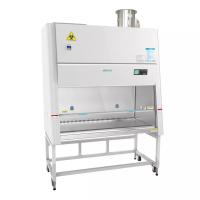 China CE Certified Laboratory Biosafety Cabinet Medical Equipment Microbiological Level II B2 for sale
