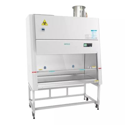 China CE Certified Laboratory Biosafety Cabinet Medical Equipment Microbiological Level II B2 for sale