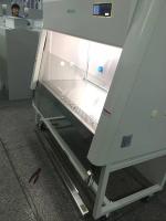 China CE Certified Laboratory Biosafety Cabinet Medical Equipment Microbiological Level II B2 for sale
