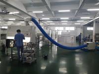 China CE Certified Laboratory Biosafety Cabinet Medical Equipment Microbiological Level II B2 for sale