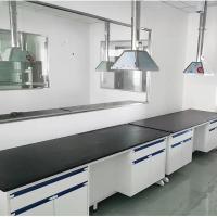 China PP Stainless Steel Universal Retractable Fume Exhaust Extract Laboratory Accessorie for sale