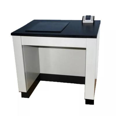 China Anti Vibration Marble Balance Table Laboratory Accessories for Research Institute for sale
