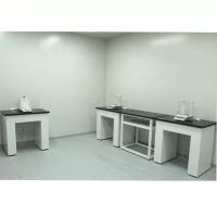 China Anti Vibration Marble Balance Table Laboratory Accessories for Research Institute for sale