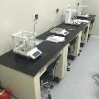 China Marble Lab Balance Table Anti Vibration For Dental Chemistry Physical Analytical for sale