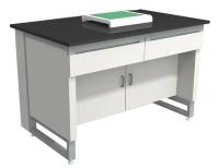 China Marble Lab Balance Table Anti Vibration For Dental Chemistry Physical Analytical for sale