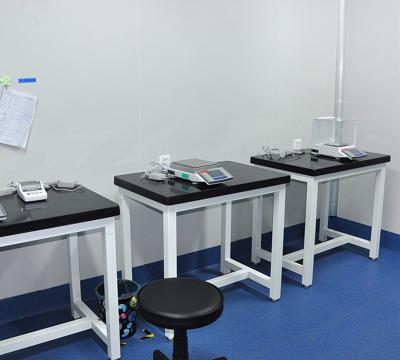 China Chemistry Physical Dental Analytical Marble Anti Vibration Table Laboratory Accessories for sale