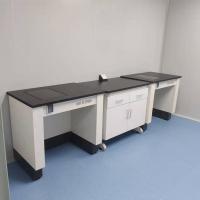 China Chemistry Physical Dental Analytical Marble Anti Vibration Table Laboratory Accessories for sale