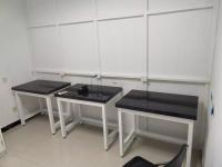 China Chemistry Physical Dental Analytical Marble Anti Vibration Table Laboratory Accessories for sale
