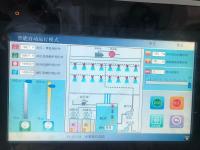 China Black Craftsman Laboratory Fume Hood 5KW Chemical Fume Cupboard for sale