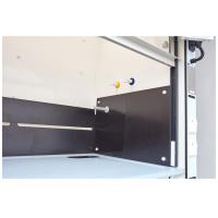 China Anti Corrosive 3 In 1 Functions Desktop Fume Hood For Chemical Laboratory for sale
