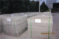 China 2.0X20X50mm 310S Hex Mesh Refractory Lining China Manufacturer for sale