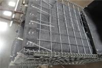 China Flood Barrier Hesco Bastion Wall Erosion Control Hesco Gabion Baskets for sale
