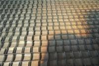 China 6ftX3ft 4ftx3ft Flexible Drag Mat Ensures Better Fields Condition For Competition for sale