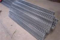 China 4'X4' 4'X5' 4'X6' 6'X8'  Steel Drag Mat For Lawn Leveling Form Factory Supply for sale
