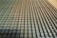 China Turf Care Tool 4ftx3ft 6ft X 6ft Heavy Duty Galvanized Steel Metal Drag Mat For Ball Fields for sale