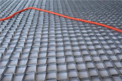 China 25X25mm Stainless Steel Drag Mats For Heavy Duty Infield Drag Mat for sale