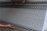 China Tennis Court Galvanized Steel Drag Mat Diy Baseball Field Drag Mat for sale
