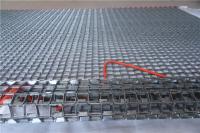 China 6ftX6ft Steel Mat  Drag For Football Pitch & All Steel Drag Mat for sale