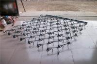 China Customized Width 1-6m Disc Harrow for Land Management Length 1-2m or Customized for sale