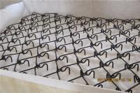 China Tractor Chain Heavy Duty Farm Drag Harrows 8'X4' 6'X4' 4'X4' for sale