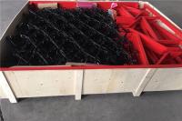 China 13mm Wire Diameter Mounted Chain Grass Harrows 1-6m Width 1-2m Length Or Customized for sale