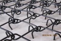 China Mounted Grass Drag Chain Harrow Green 1-2m Length Pull Behind Drag Harrow for sale