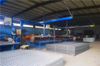 China Anti-Climb Fence Is High Security Fence for sale