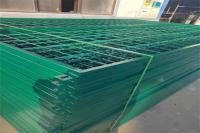 China Protective Factory Price Galvanized Powder Coated Razor Barbed Wire Fencing for sale
