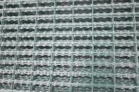China Anti Climb Razor Wire Fence Hot Dipped Gi Diamond Razor Barbed Wire Mesh for sale