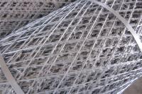 China Galvanized Welded Razor Wire Mesh 1800mm 2000mm Concertina Wire Fence for sale