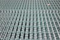China China Factory Supply Welded Razor Mesh Gives A Premium Protective Fence for sale